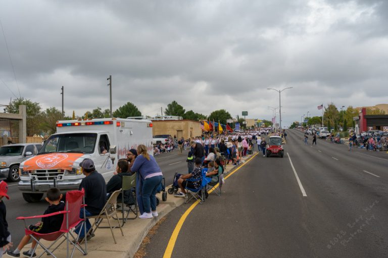 Pecos Valley Public Services – So That Others May Live